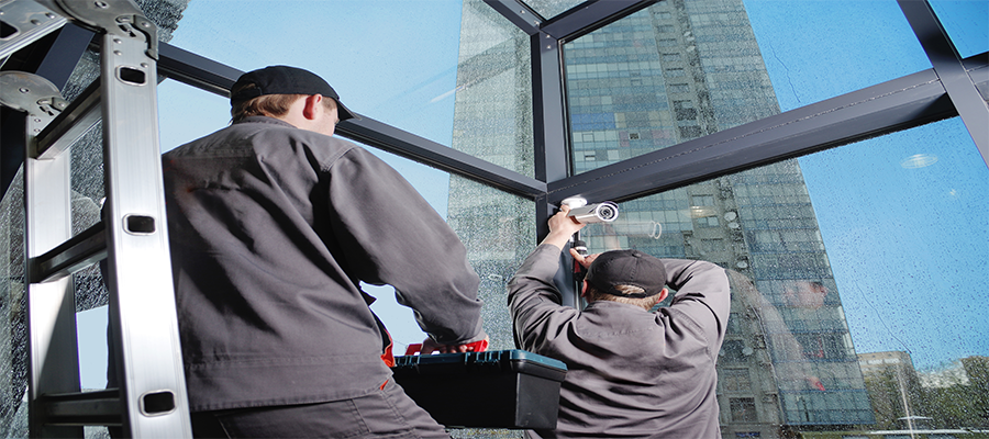 Local Security Companies Can Offer More :: Understanding Security ...