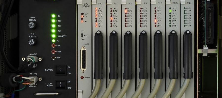 PBX Vs. Key System: How to Choose The Right One :: Understanding ...